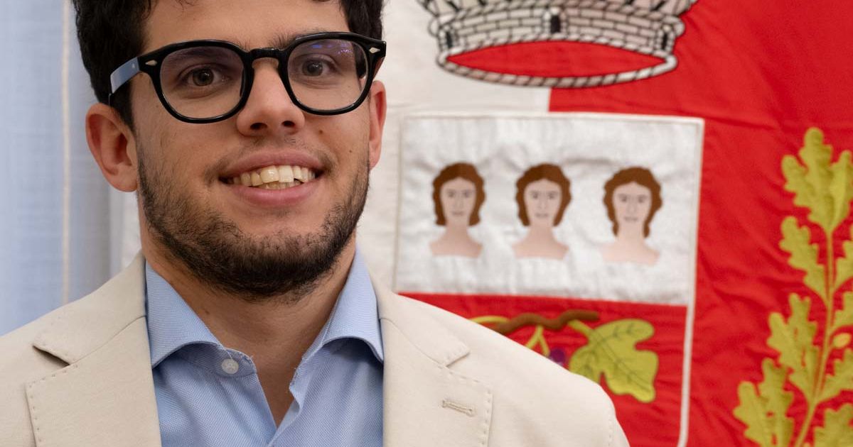Comune di Breganze - Sindaco Crivellaro Alessandro